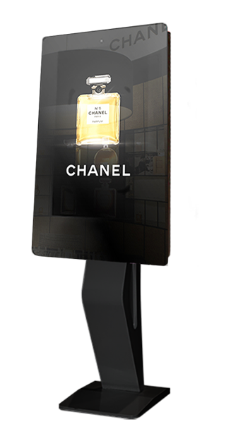 Magic Mirror Photo Booth for Events | Global Leader of Mirror Booth