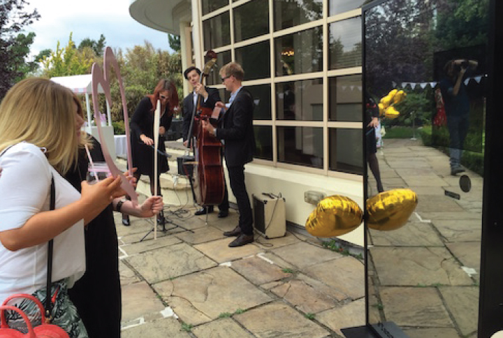 Digital Signage for Shopping Malls