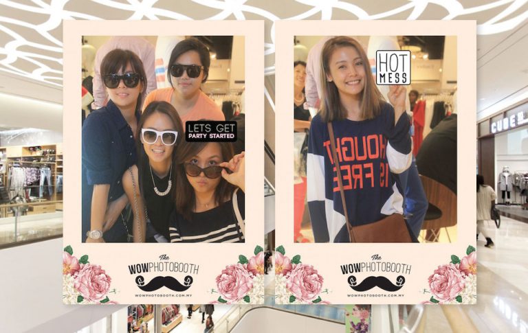 #108 New Photo Experience with Virtual Props - Magic Mirror Blog