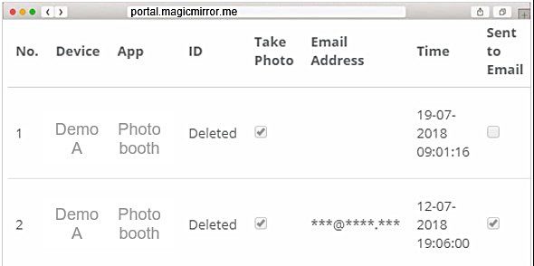 #146: Improved Privacy Function - Opt In and Out of Data Collection ...